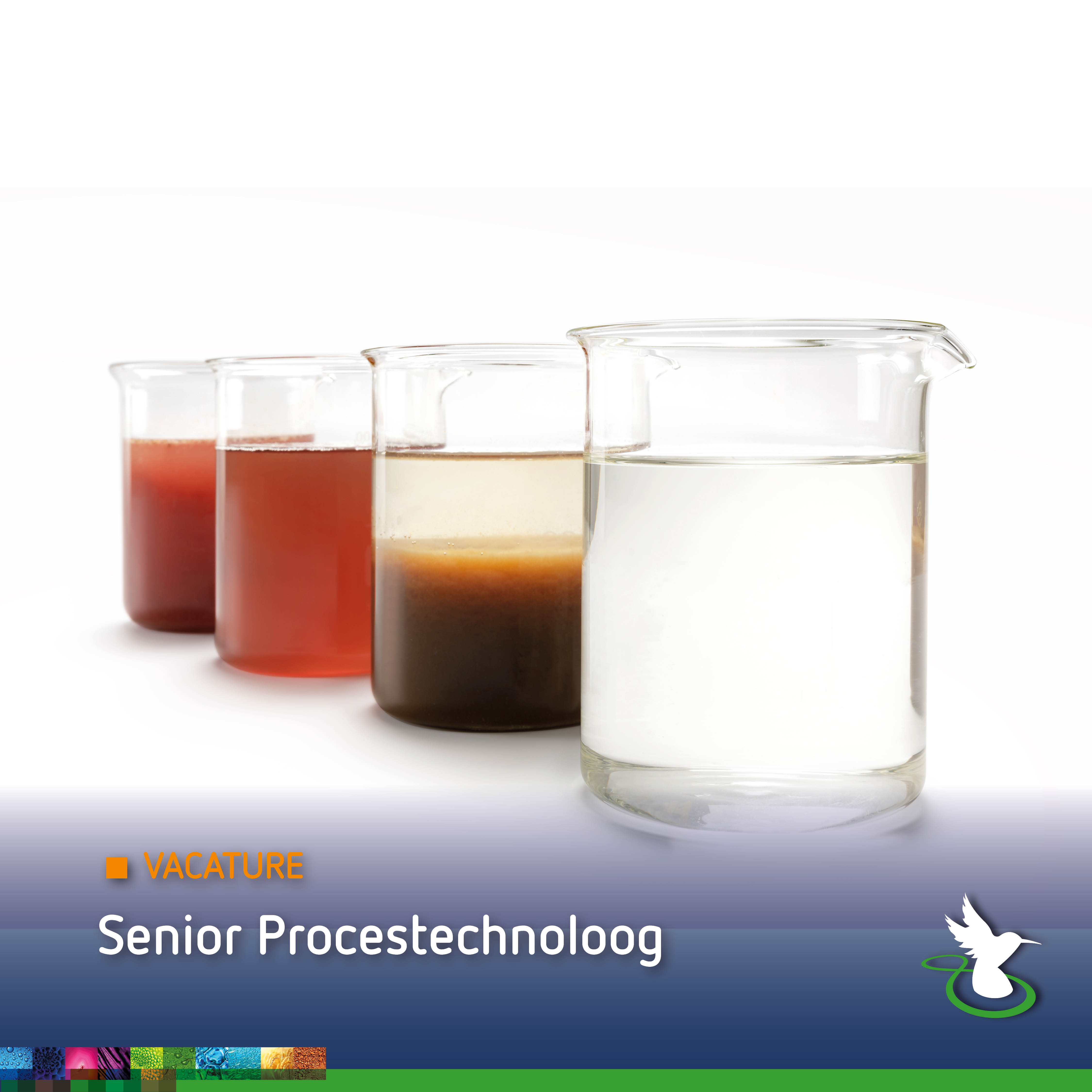 Jobs | Colubris Cleantech